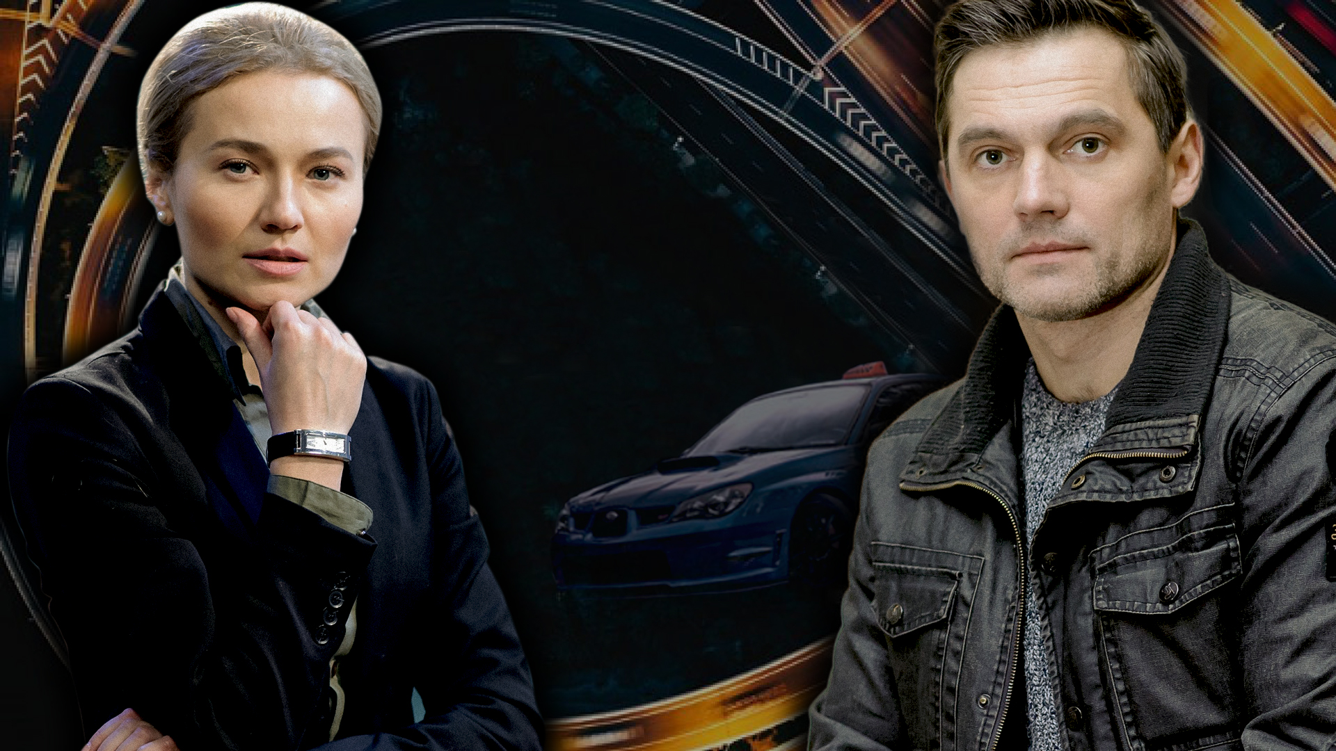 Watch Chasing Justice | Prime Video