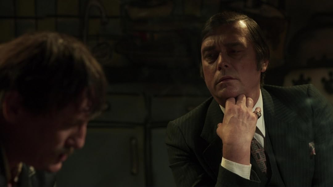 Prime Video: Enfant Terrible
