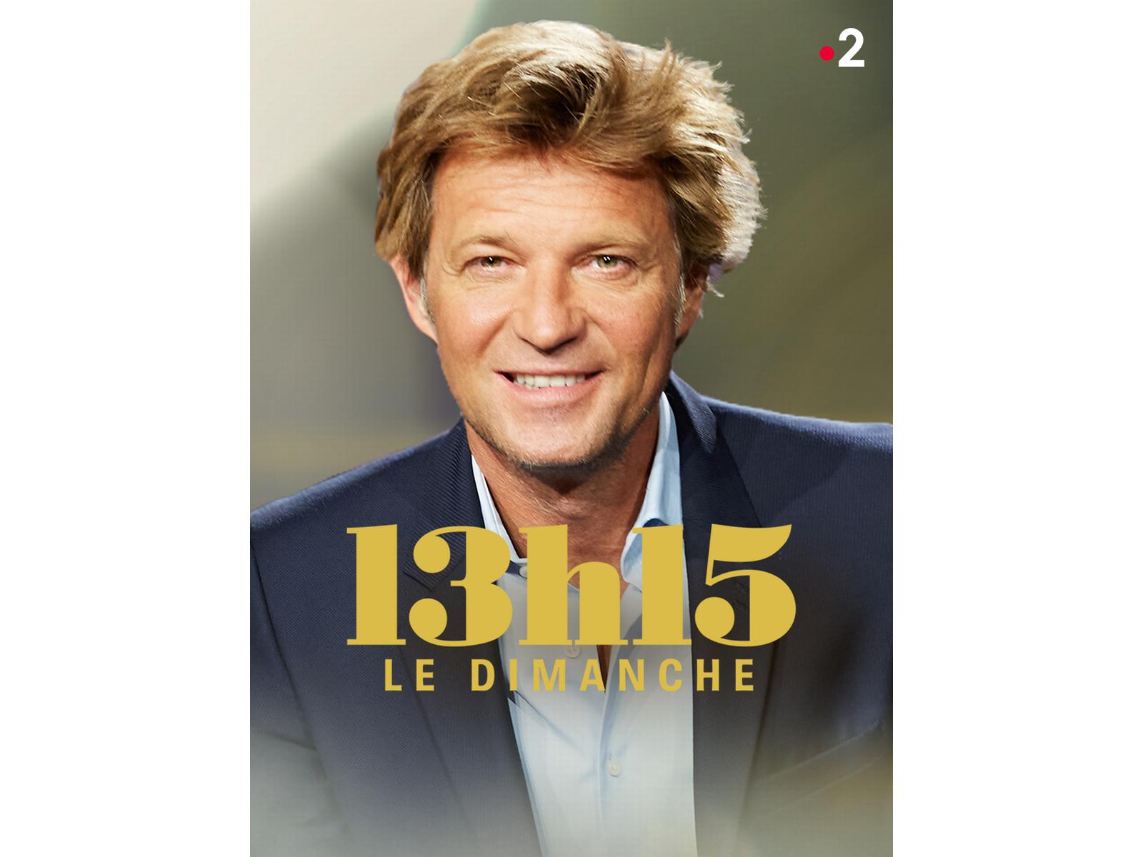 Prime Video: 13h15, le dimanche... - Saison 1