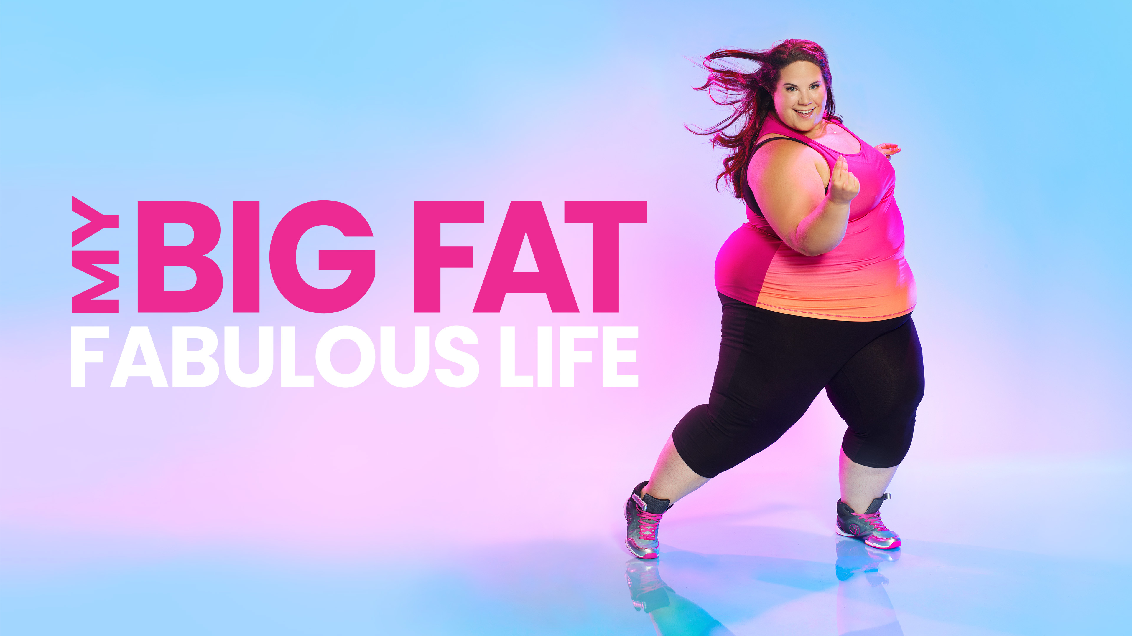 Prime Video: My Big Fat Fabulous Life - Season 6