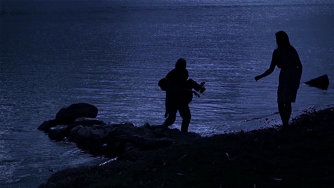Watch La Chica del Lago | Prime Video