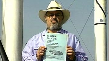 Amazon.co.jp: Flying Saucers Are Real Volume 2 - Top Secret Majicを観る ...