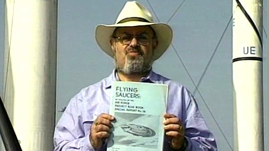 Watch Flying Saucers Are Real Volume 2 - Top Secret Majic | Prime Video