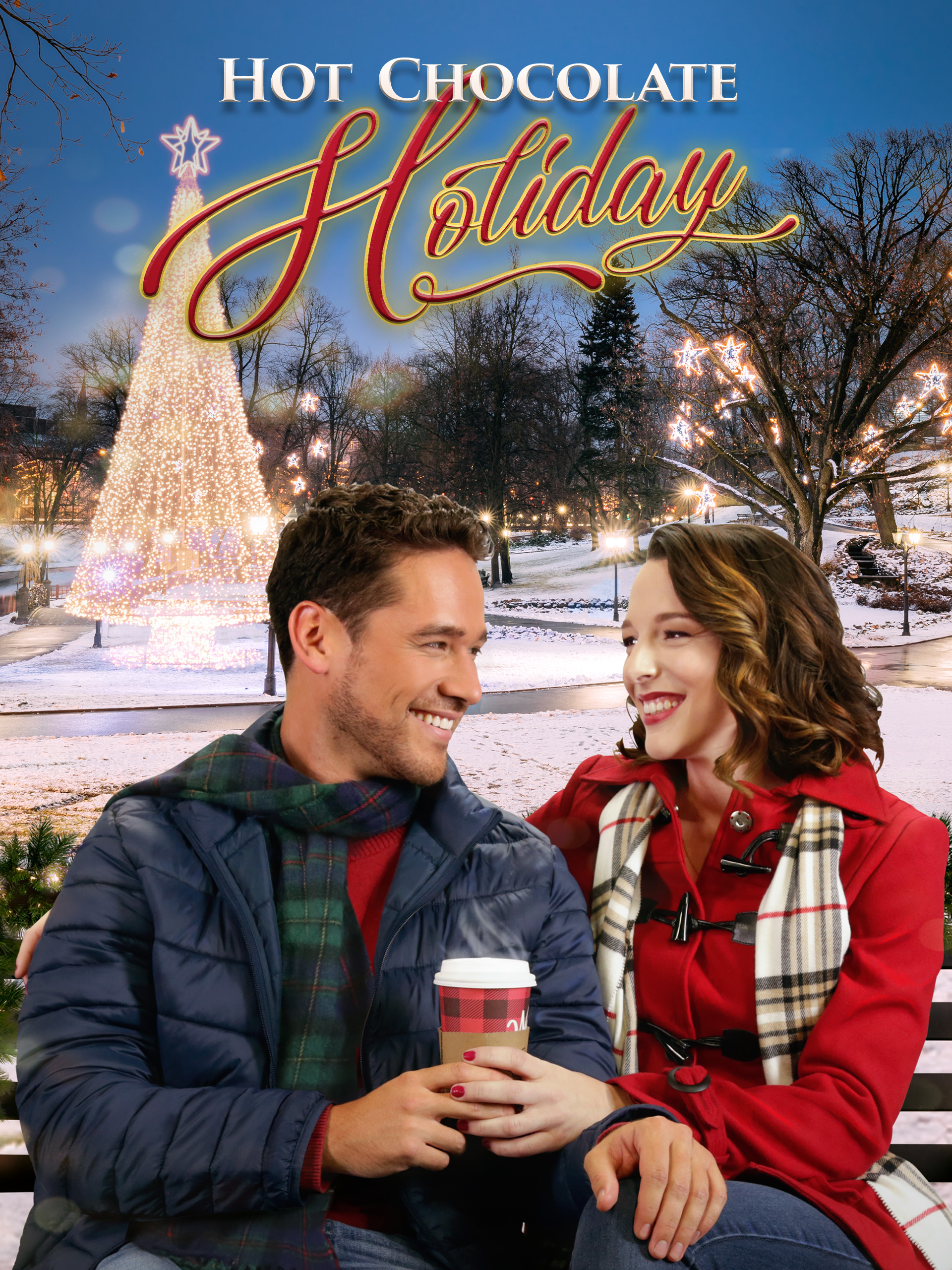 Prime Video: Hot Chocolate Holiday