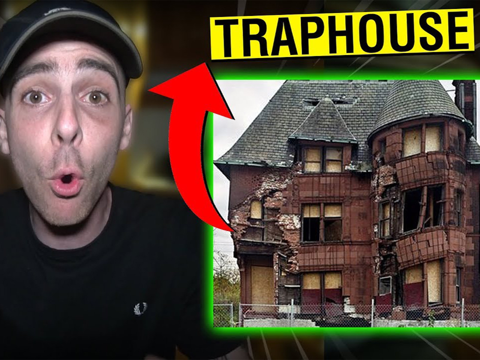 Prime Video: ImJayStation Scary Tales