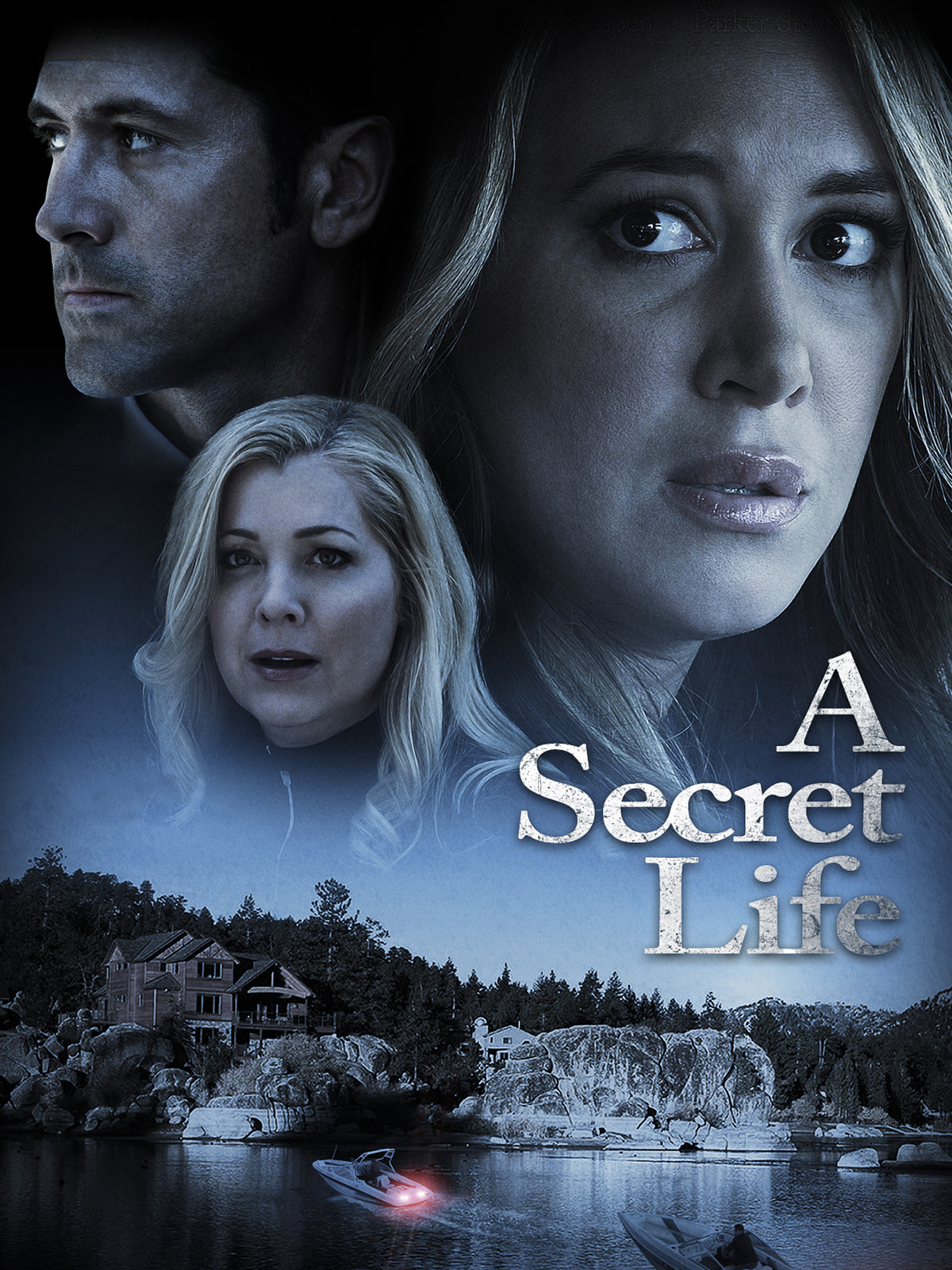 Prime Video: Secret Life