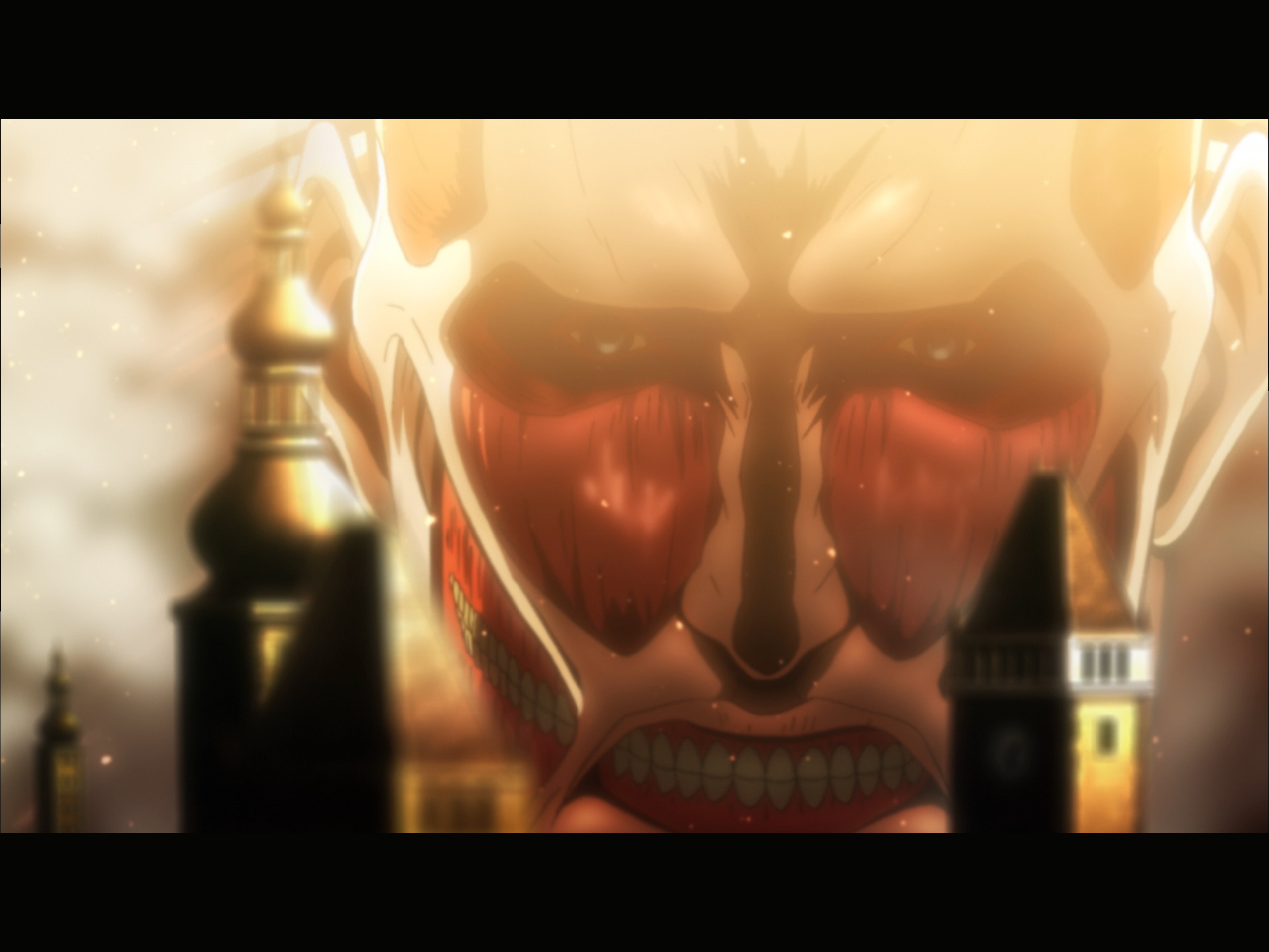 Prime Video: Attack on Titan