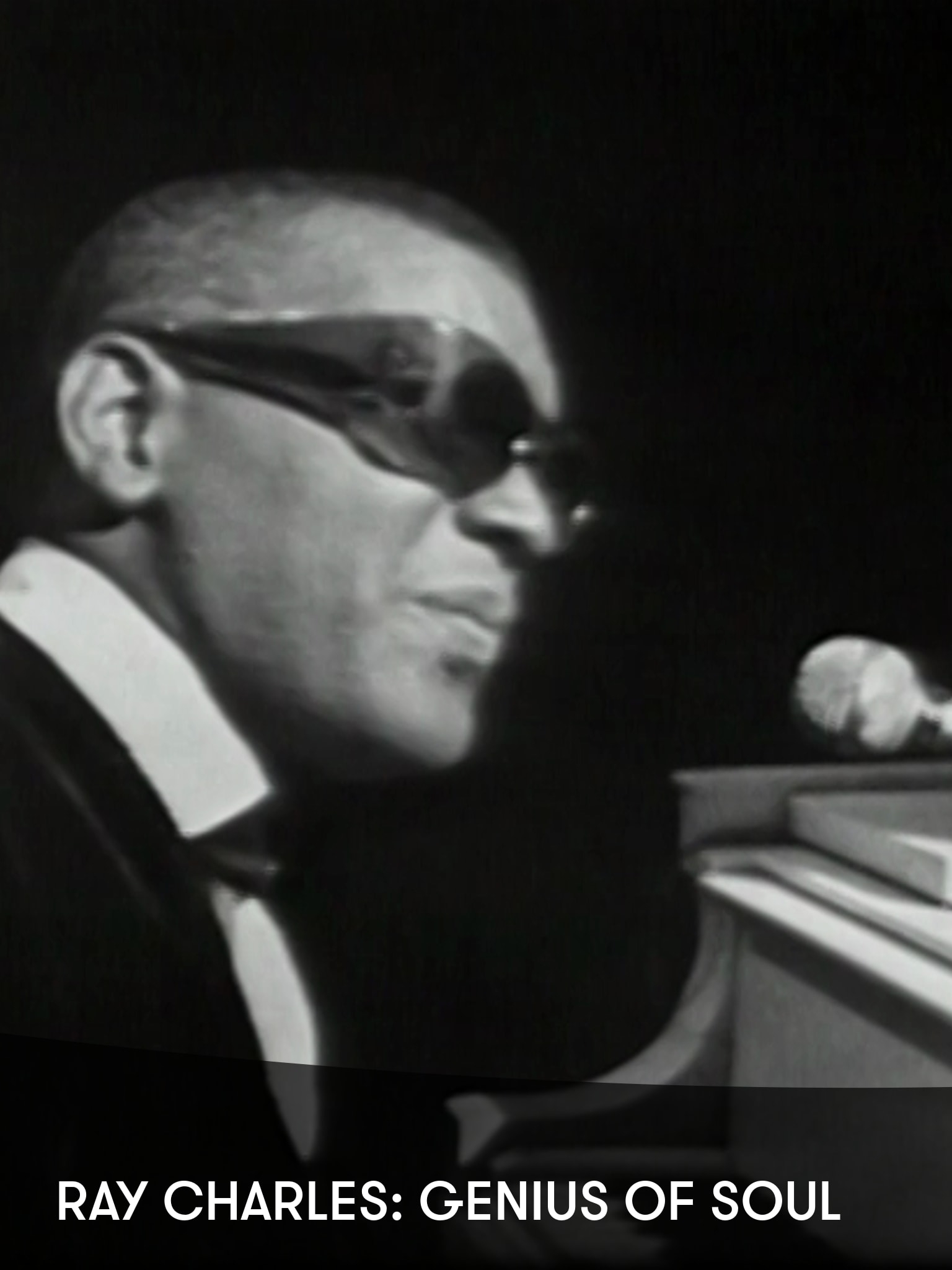 Prime Video: Ray Charles: Genius of Soul