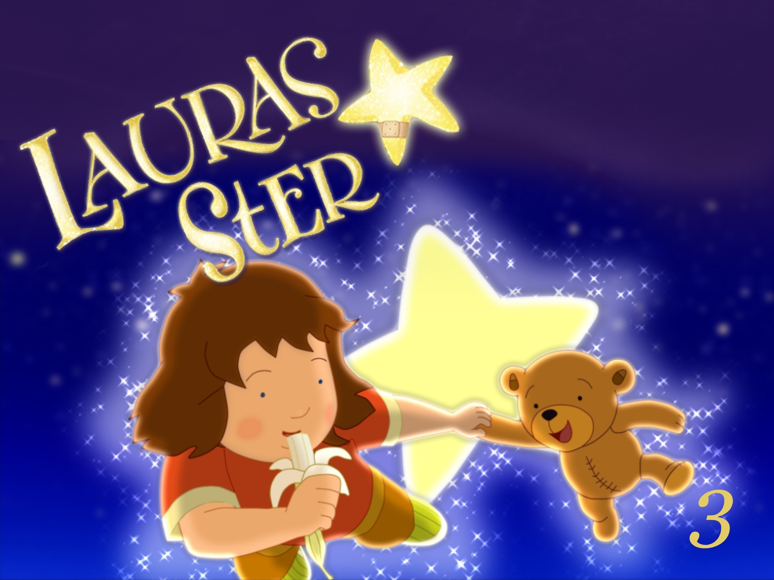 Prime Video: Laura's Ster, Seizoen 3