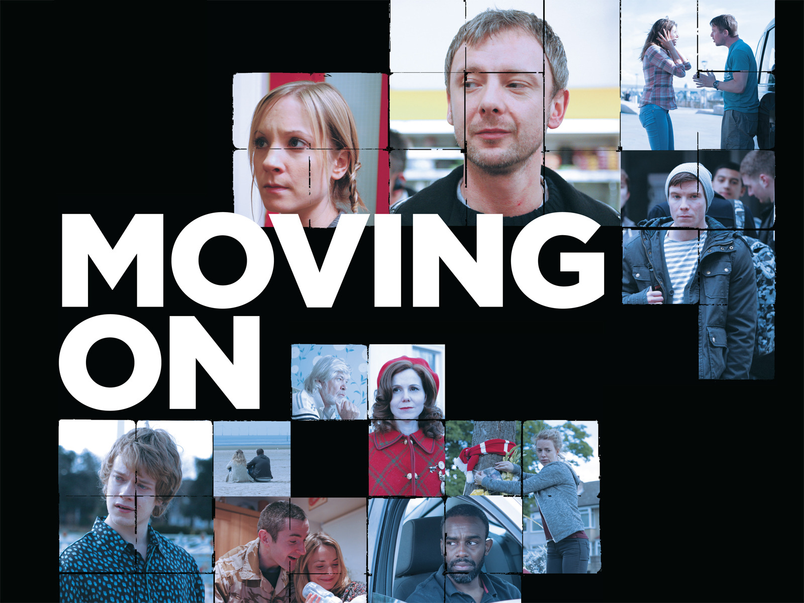 Prime Video: Moving On