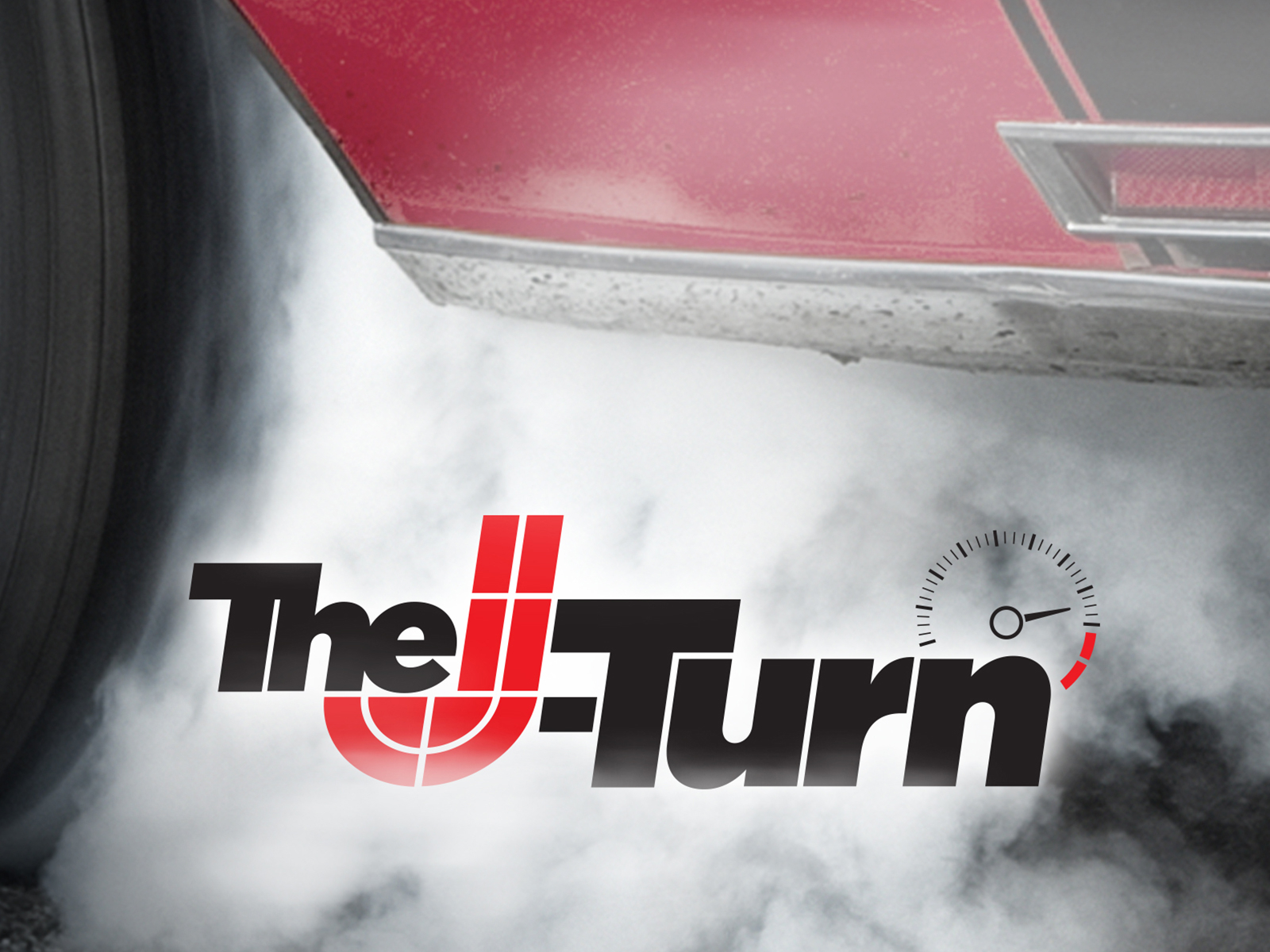Prime Video: The J-Turn - Season 2