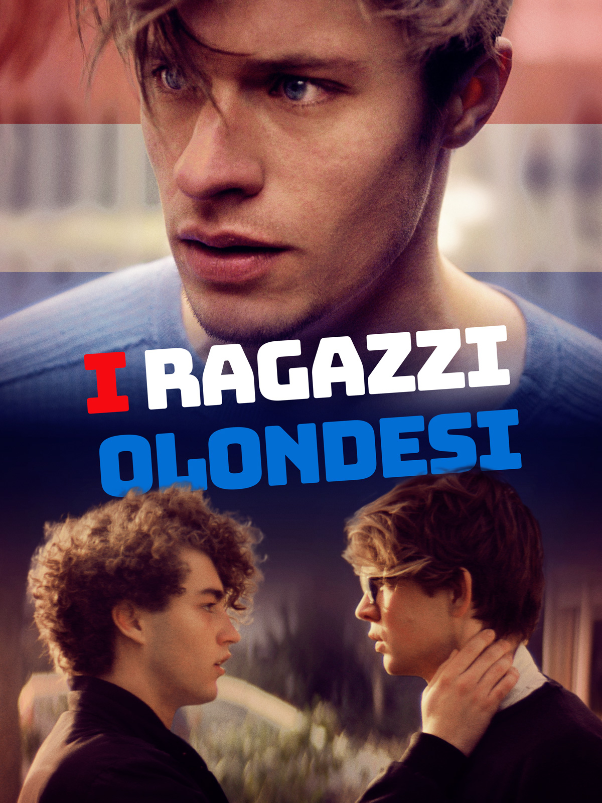 Prime Video: I ragazzi olandesi