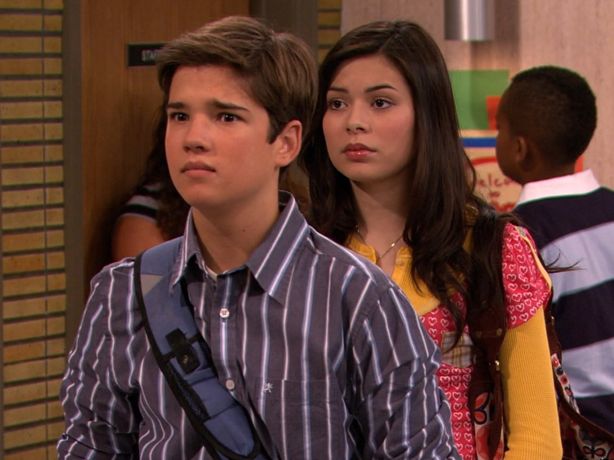 Icarly Ipsycho Part 1