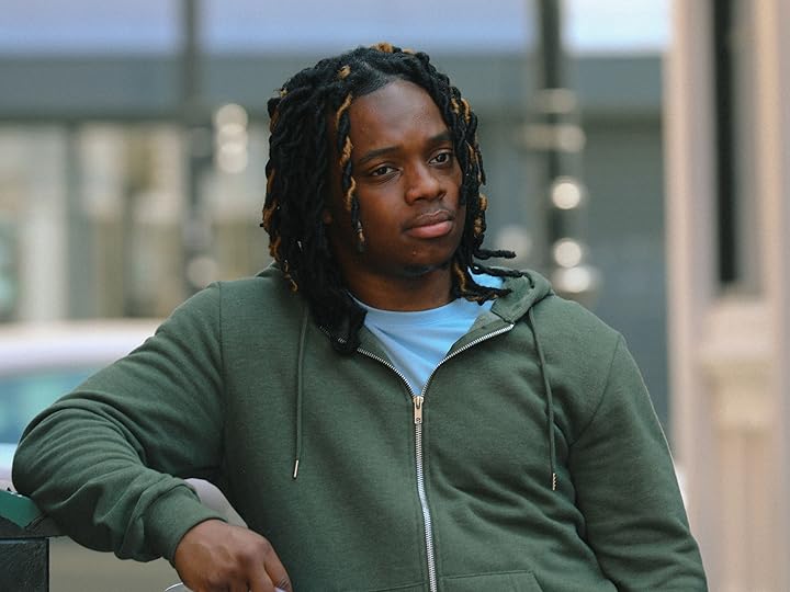 Prime Video: Jungle Season 1