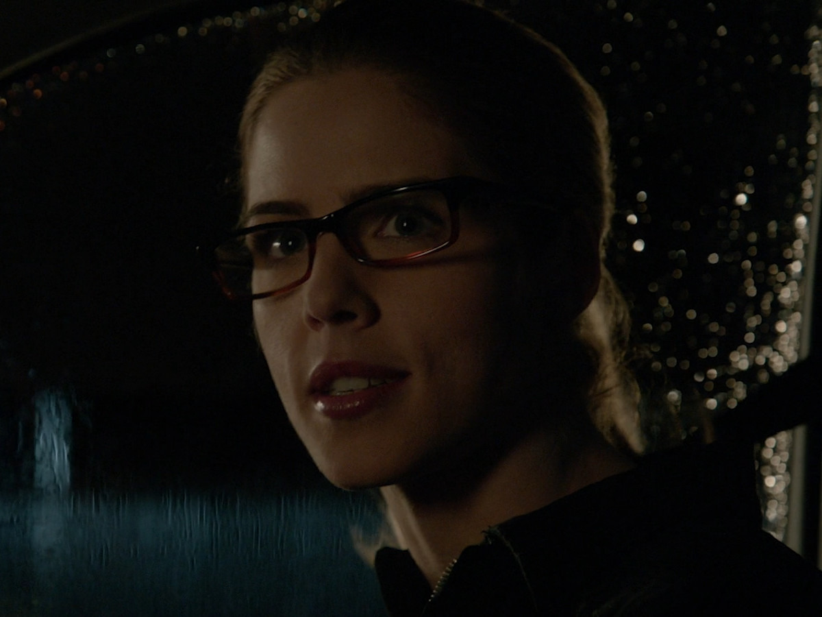 Prime Video: Arrow - Season 6