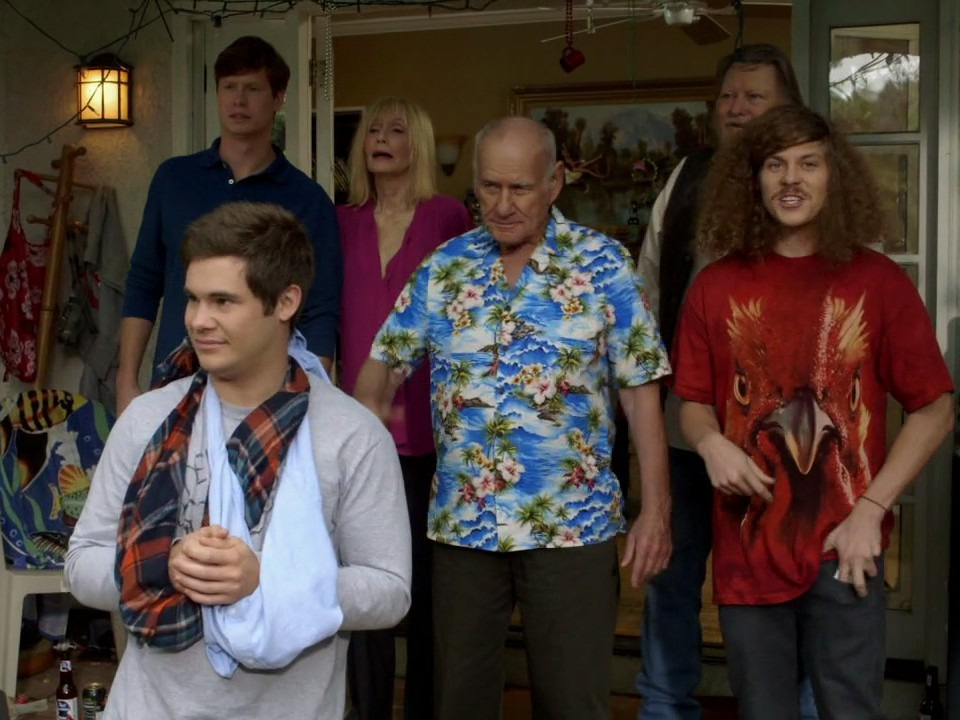 Prime Video: Workaholics Season 3