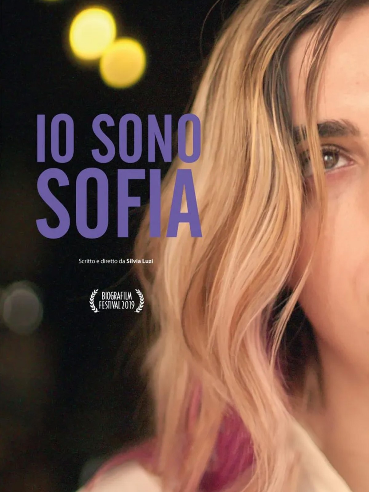 Prime Video: Io sono Sofia