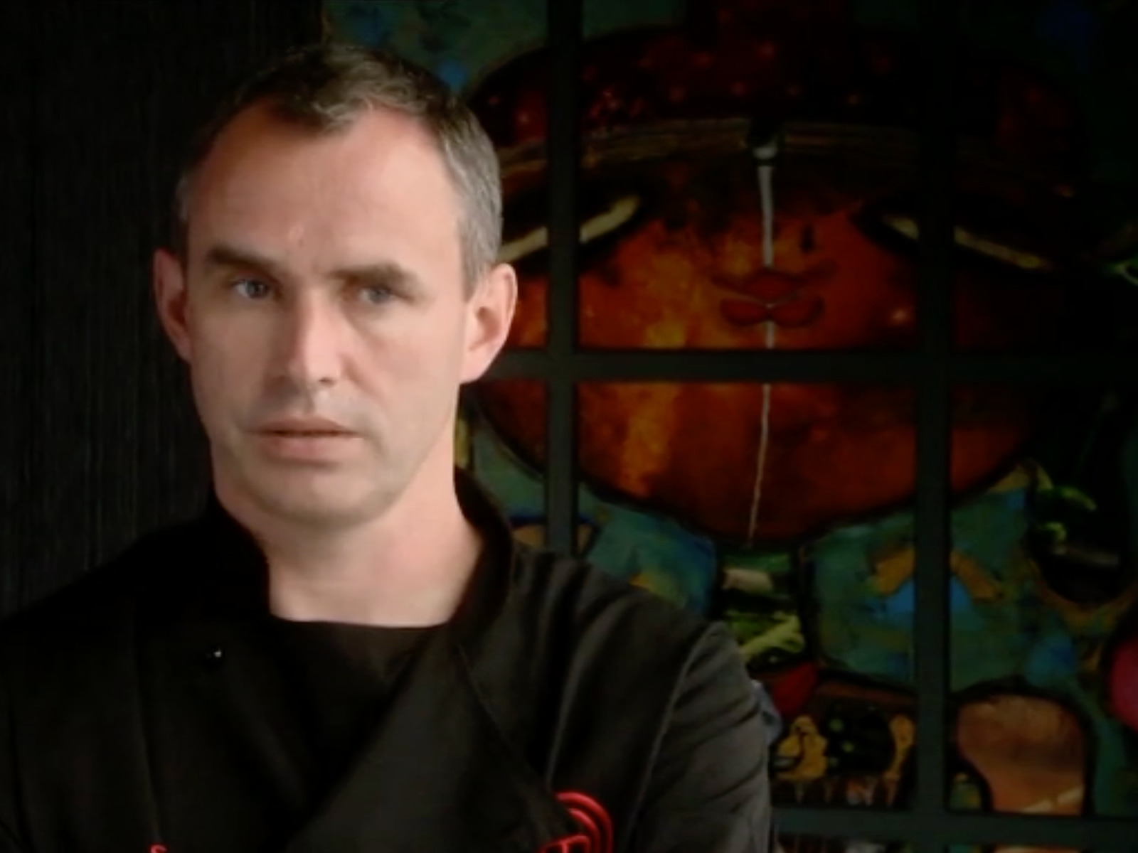 Prime Video: Masterchef Ireland