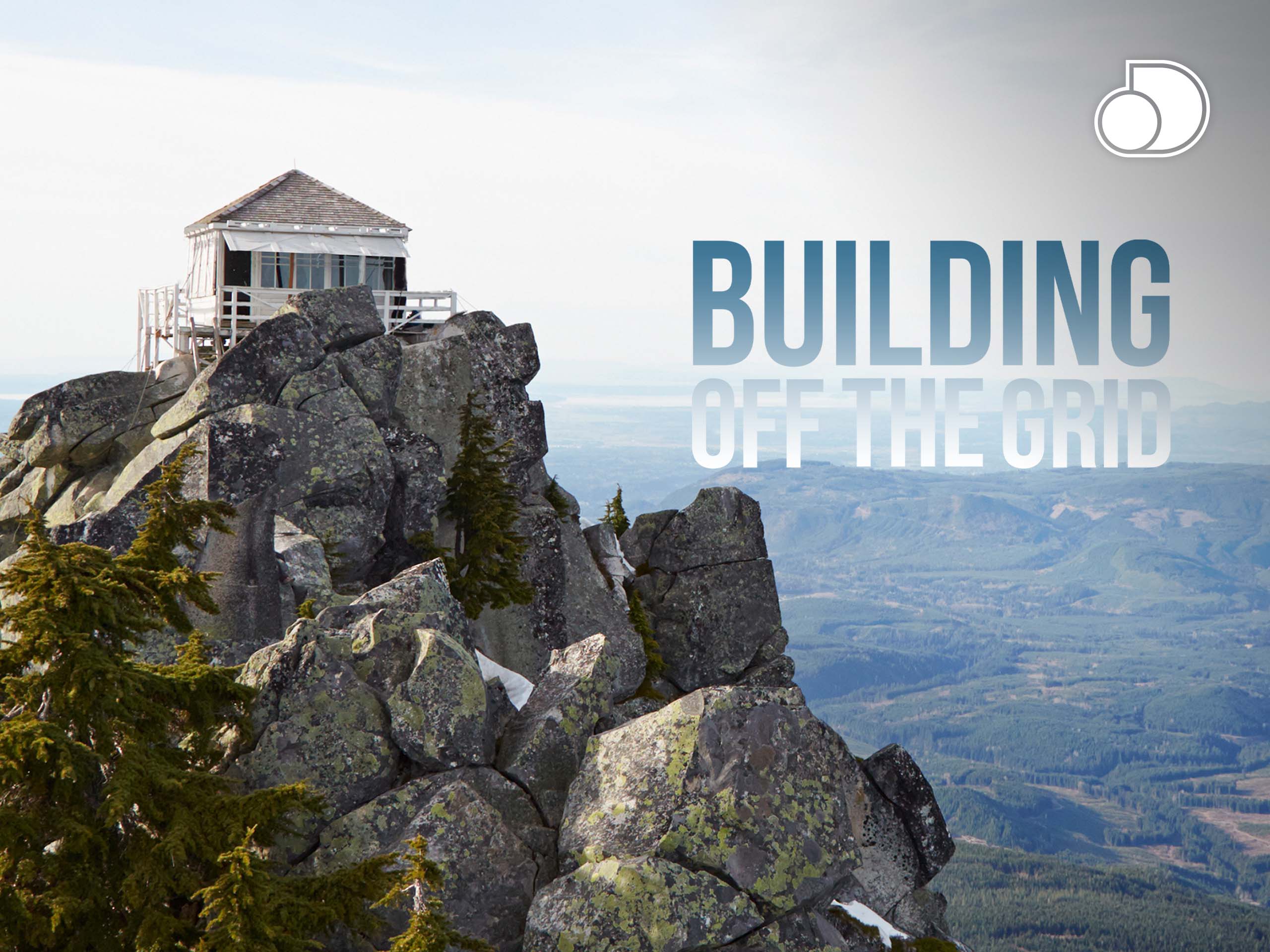 Prime Video: Building Off The Grid - Season 6