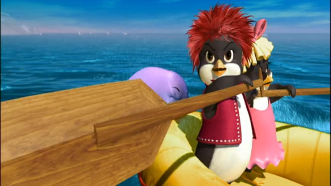 Watch In Search of Santa | Prime Video