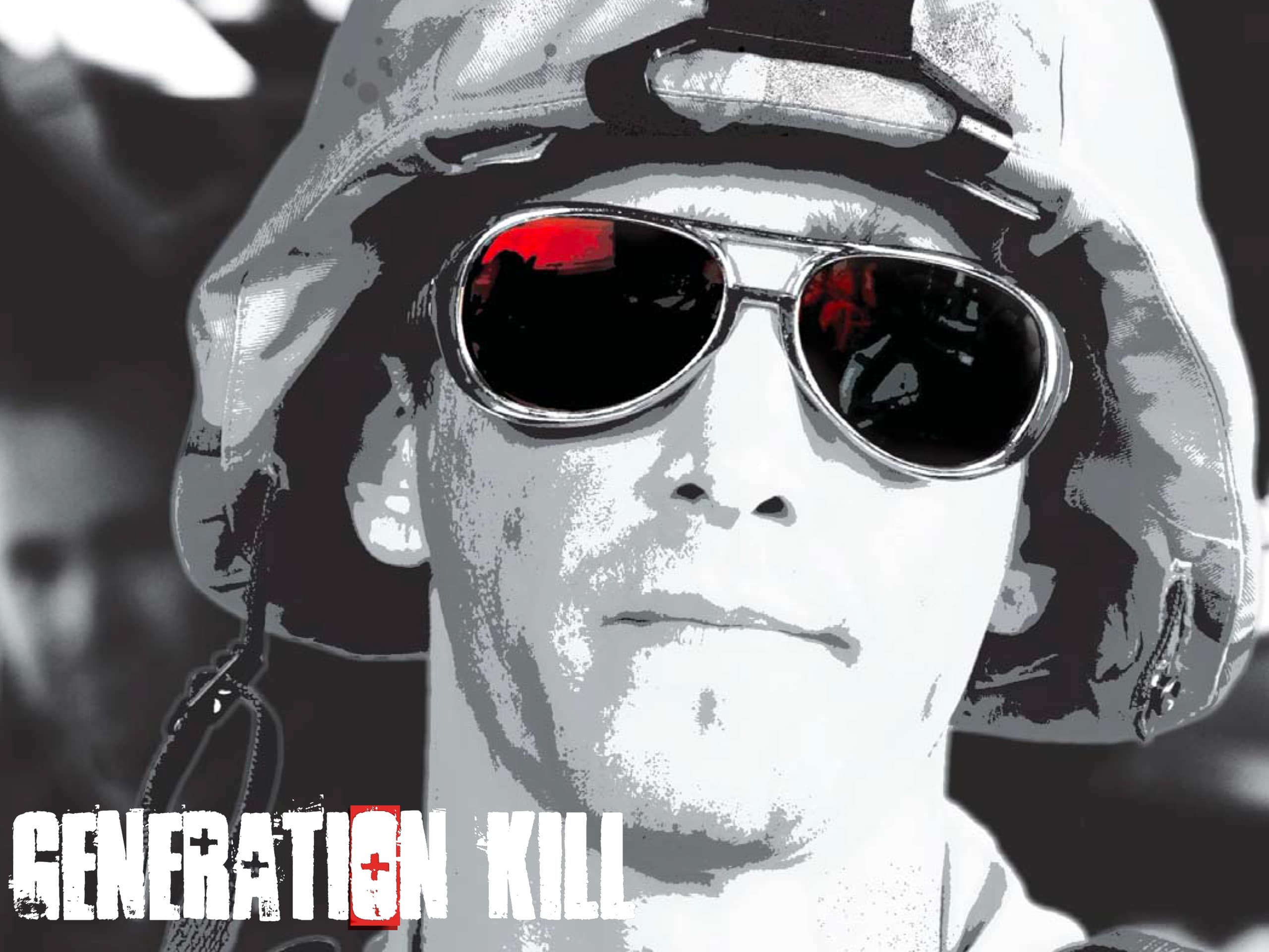 Prime Video: Generation Kill