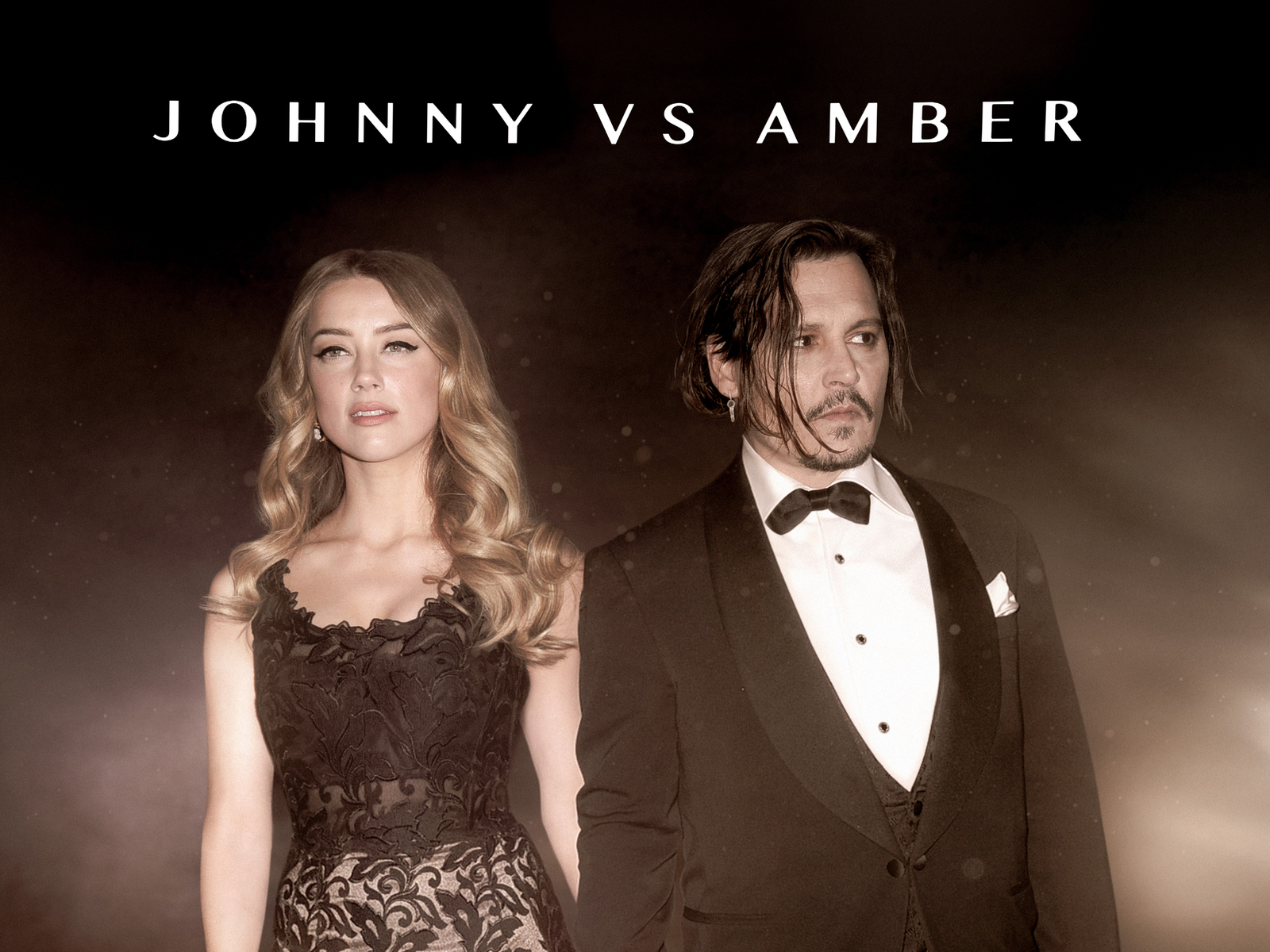 Prime Video: Johnny vs. Amber - Season 1