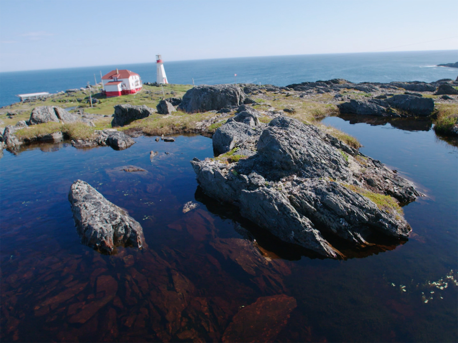 Prime Video: Seeing Canada