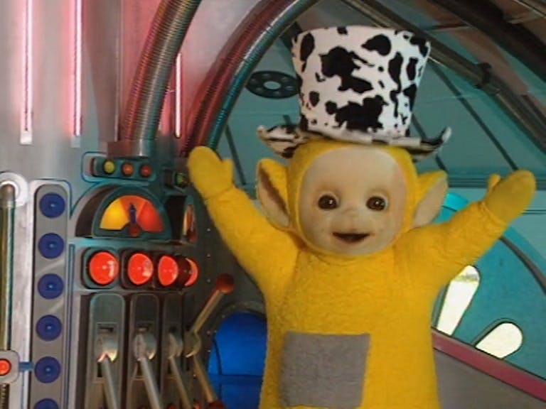 Prime Video: Teletubbies - Season 3
