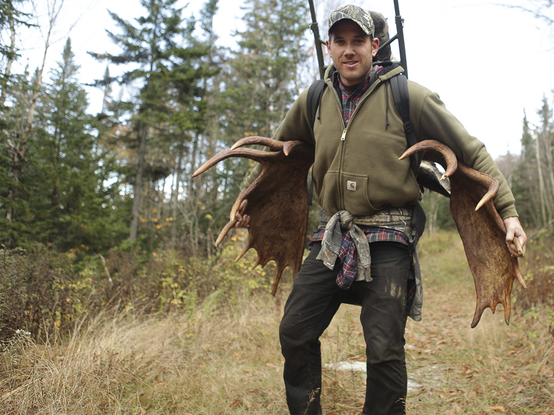 Prime Video: North Woods Law - Season 2