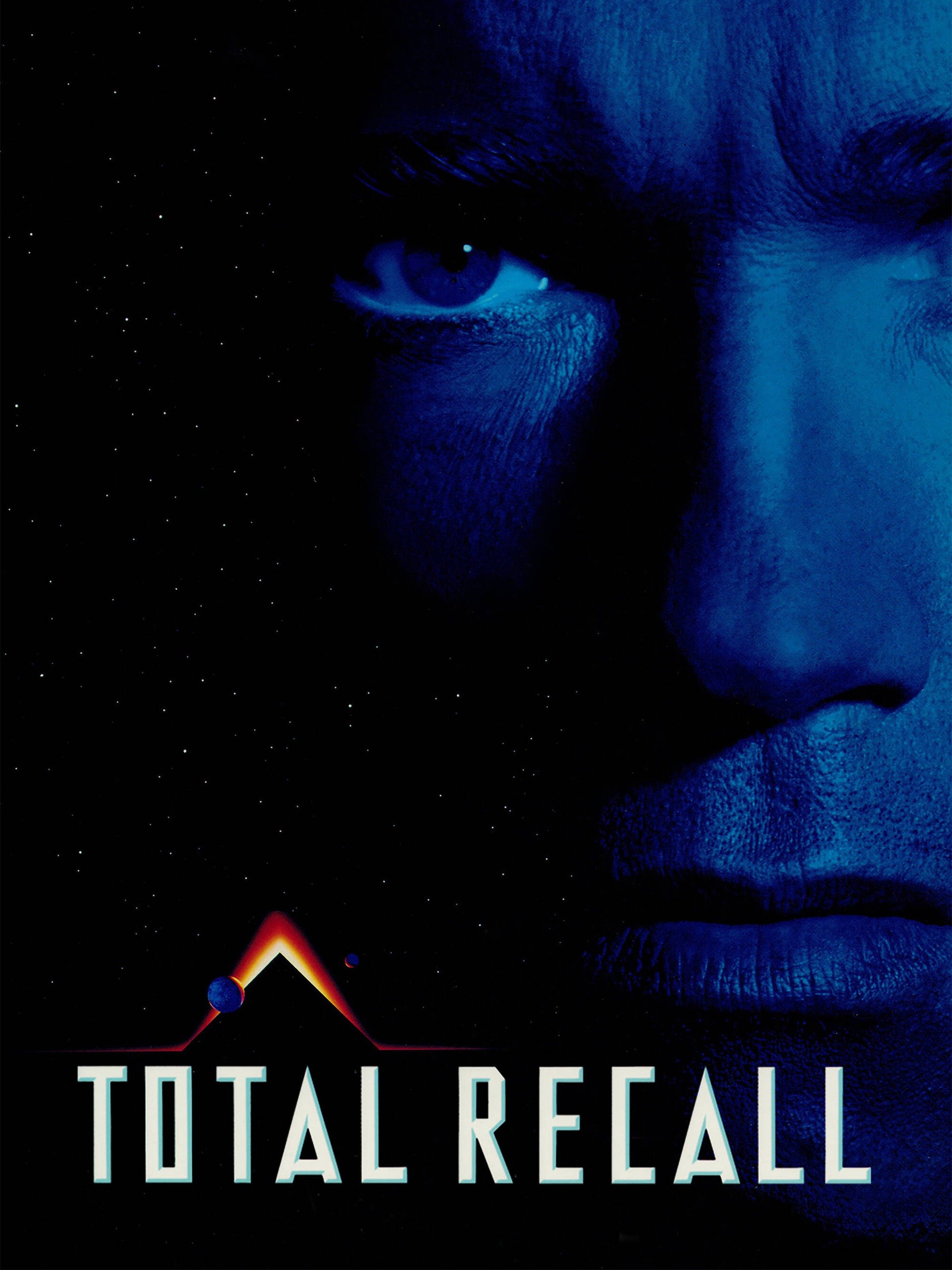 Prime Video: Total Recall