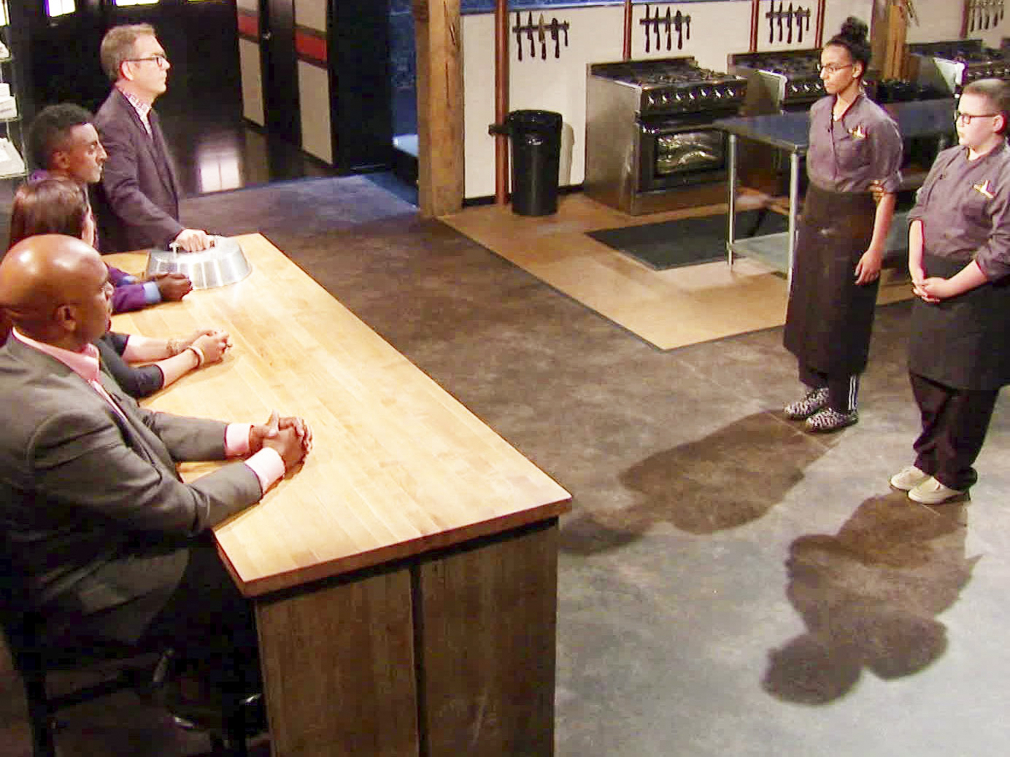 Prime Video: Chopped: Volume 1 - Season 18