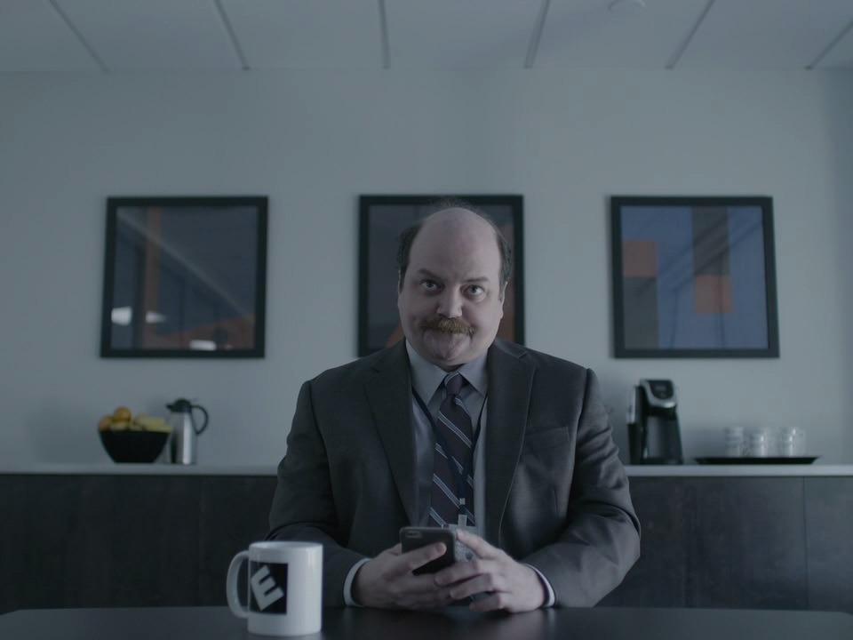 Prime Video: Mr. Robot