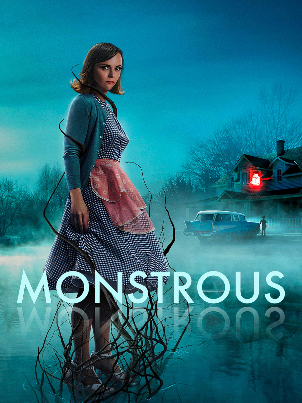 Prime Video: Monstrous