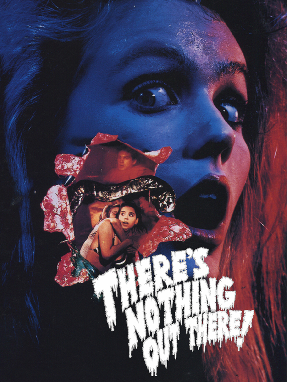 Prime Video: There's Nothing Out There