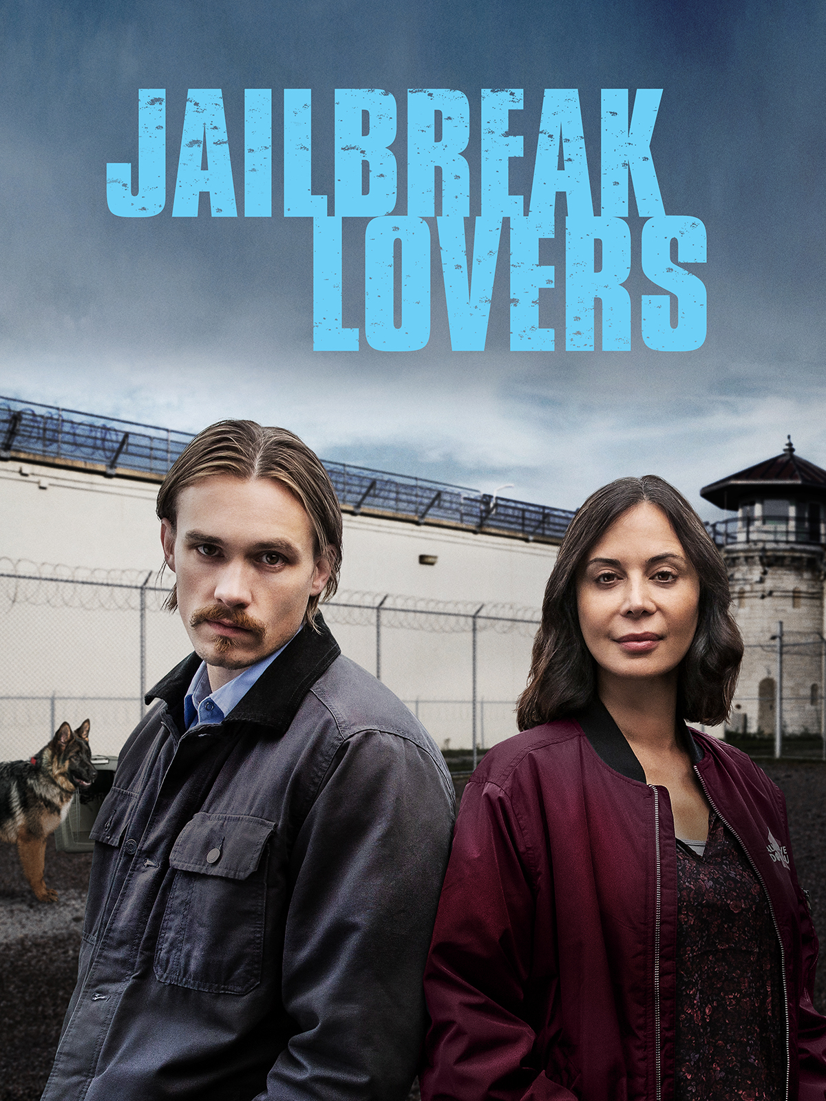 Prime Video: Jailbreak Lovers (MOW)