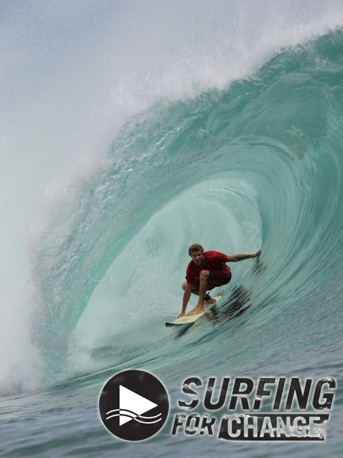 Prime Video: Surfing For Change