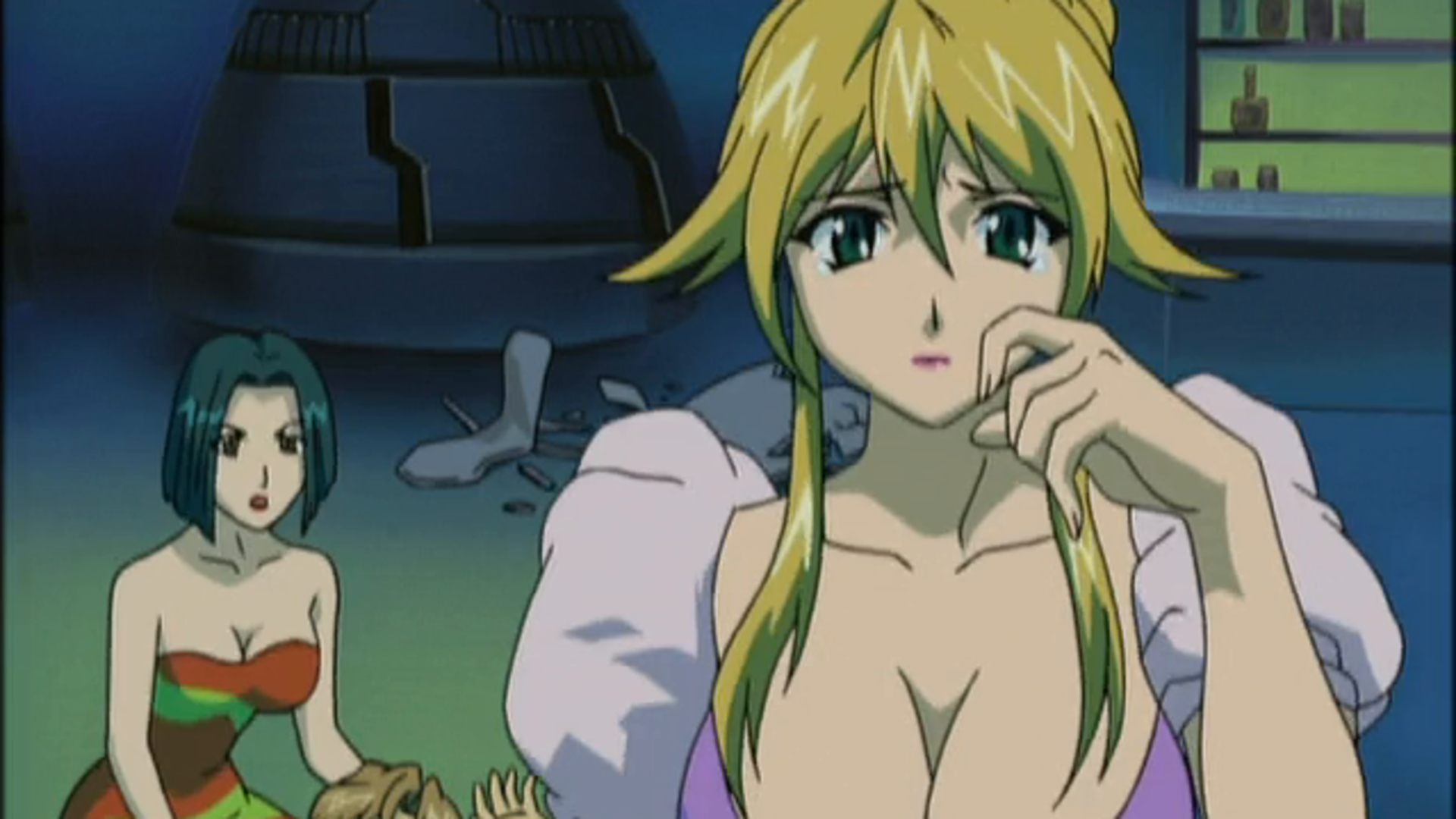 Amazon.co.jp: BURN UP SCRAMBLE : 豊口めぐみ, 釘宮理恵, 利田優子, 高橋広樹, 田中理恵, 西松和彦, 宮林康, 杉野博臣, 斎藤貴美子, 青山桐子 ...