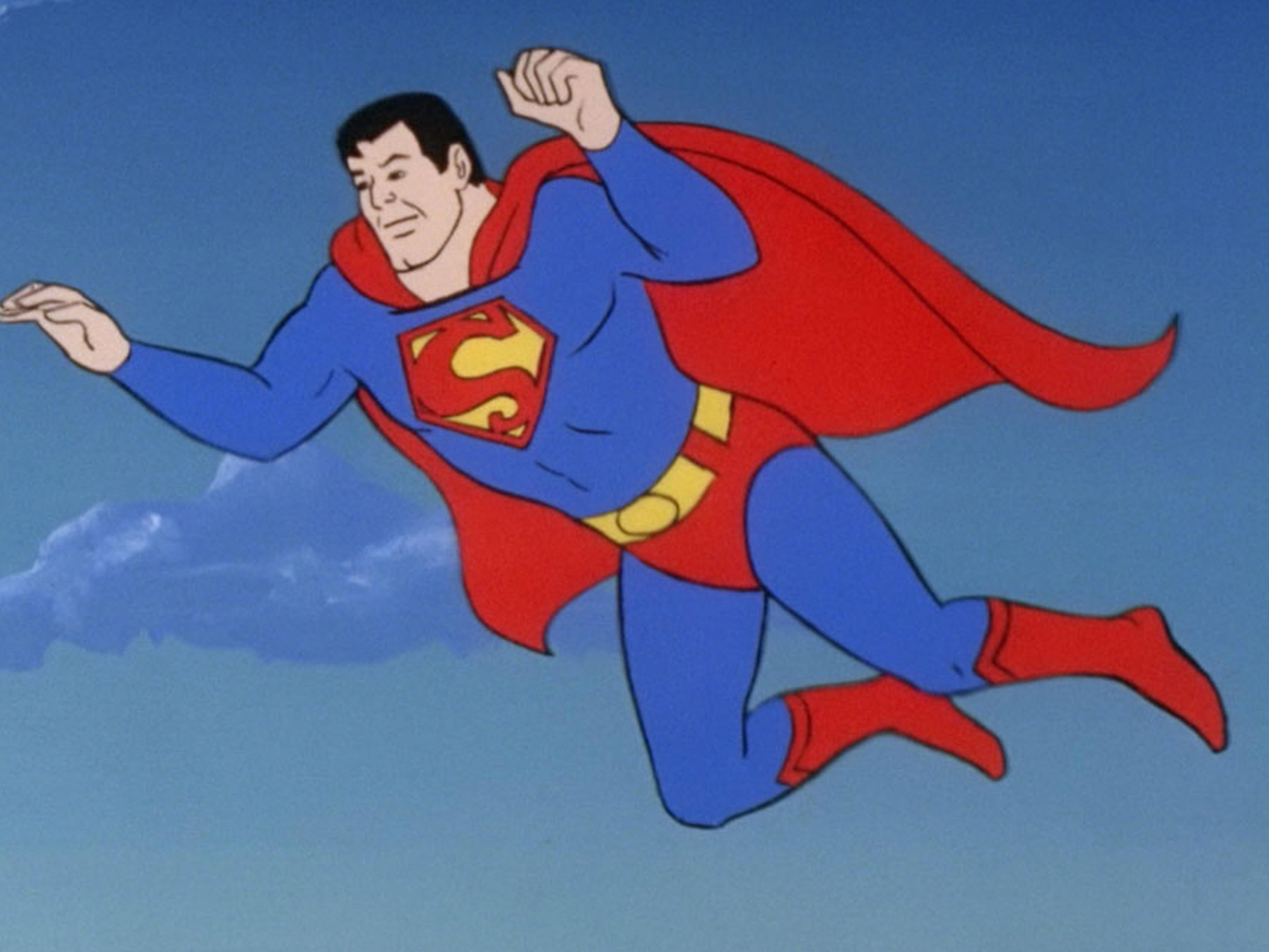 Prime Video: Super Friends - Season 3