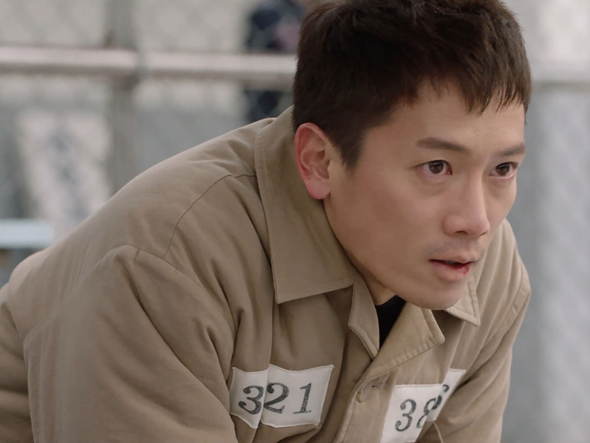 Prime Video: Defendant