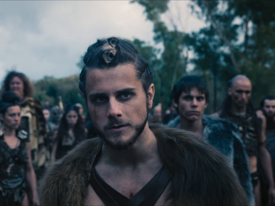 Prime Video: Romulus