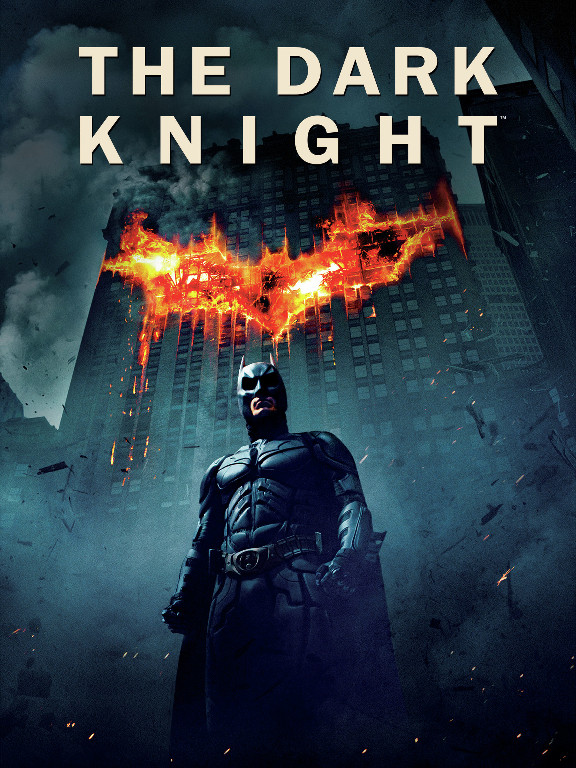 Prime Video: The Dark Knight