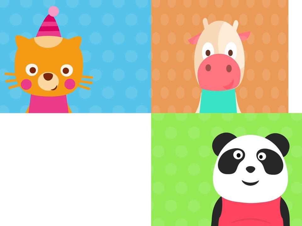 Prime Video: Lingokids - Season 1