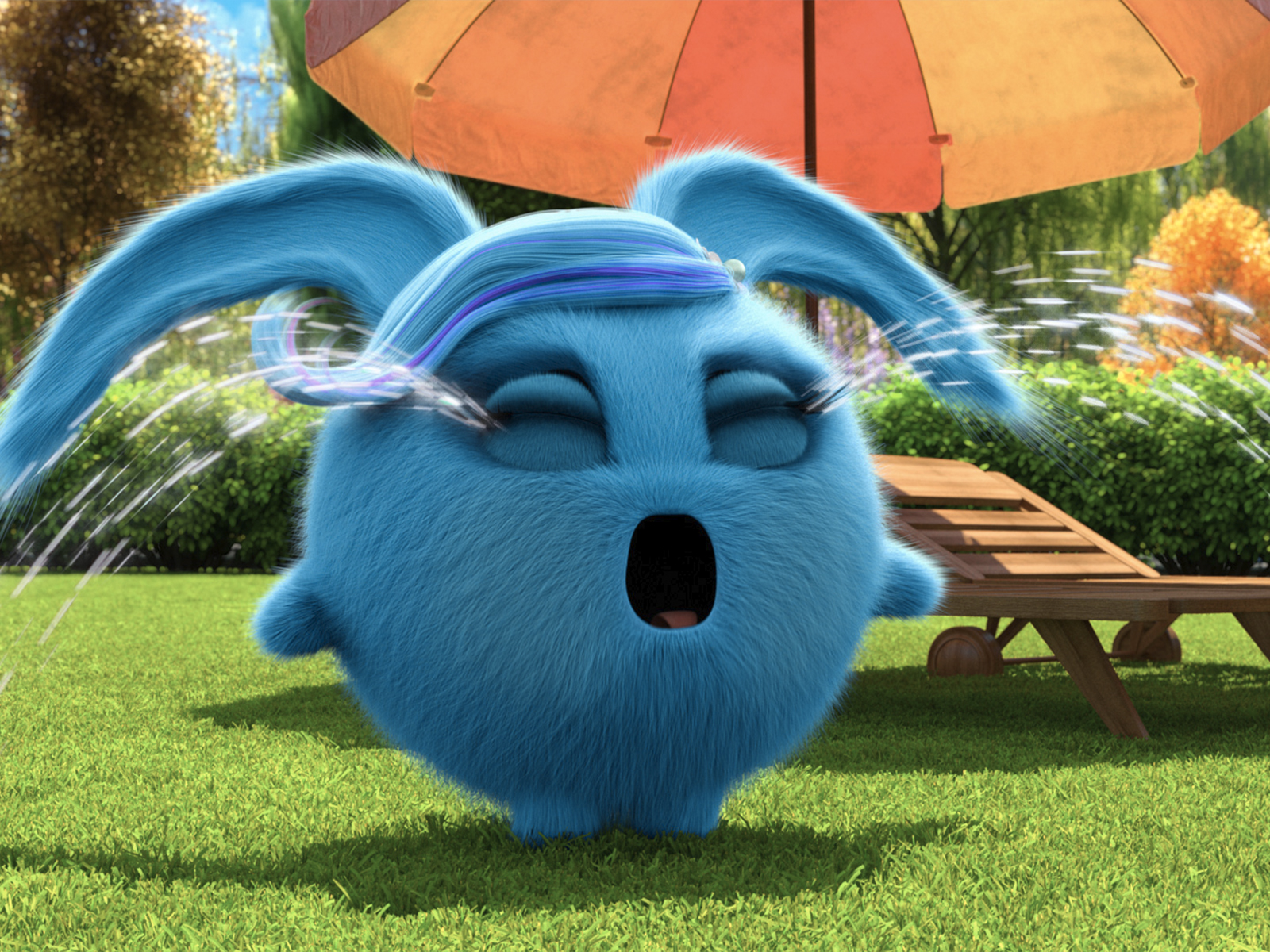 Prime Video: Sunny Bunnies