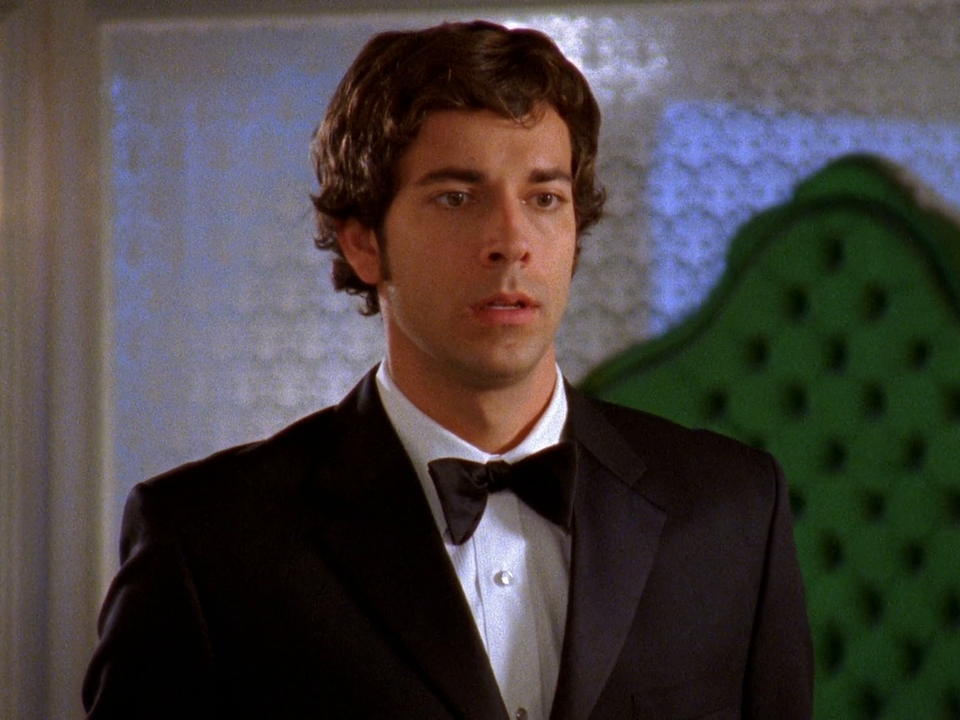 Prime Video: Chuck - Season 1