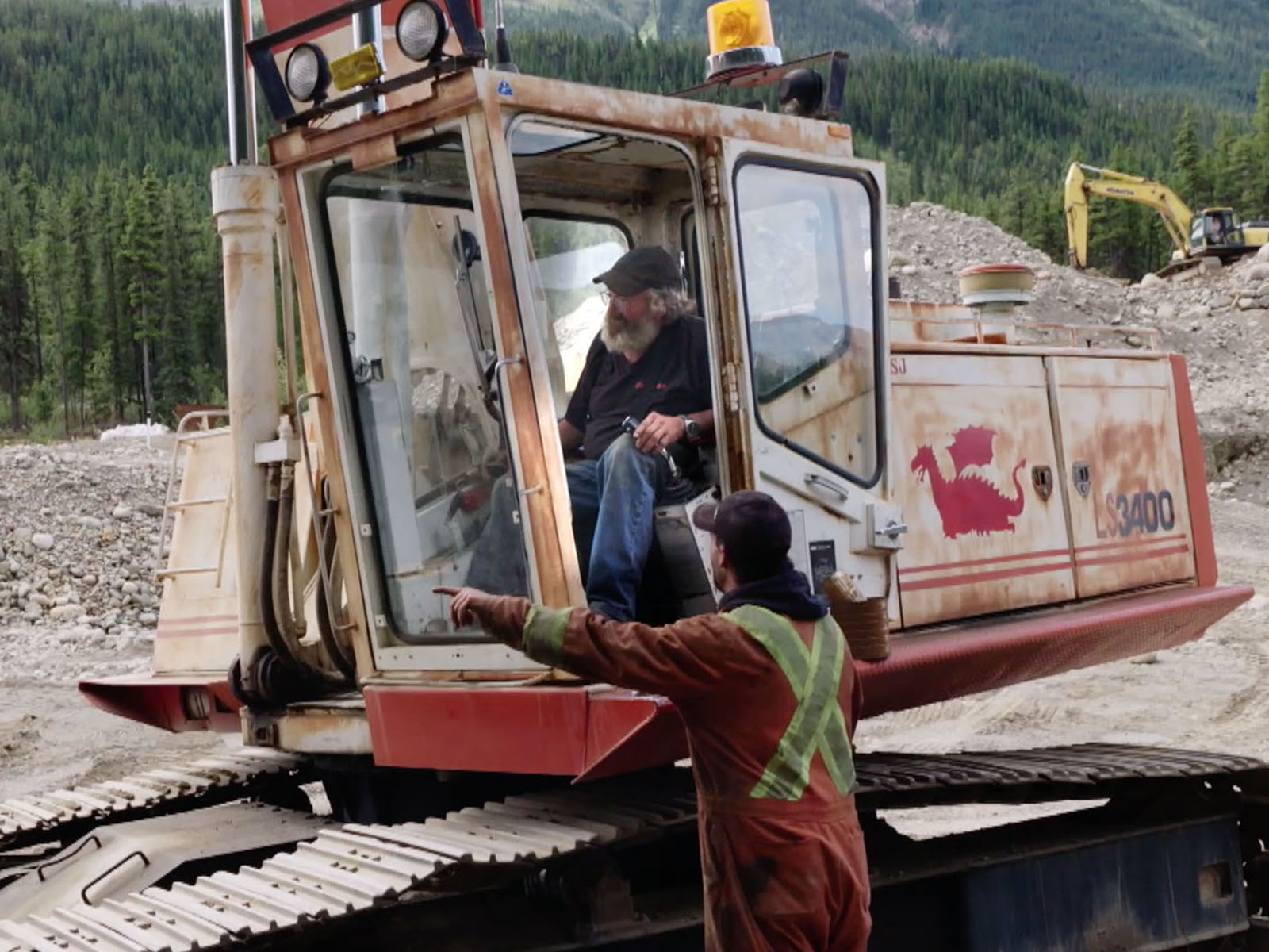 Prime Video: Jade Fever