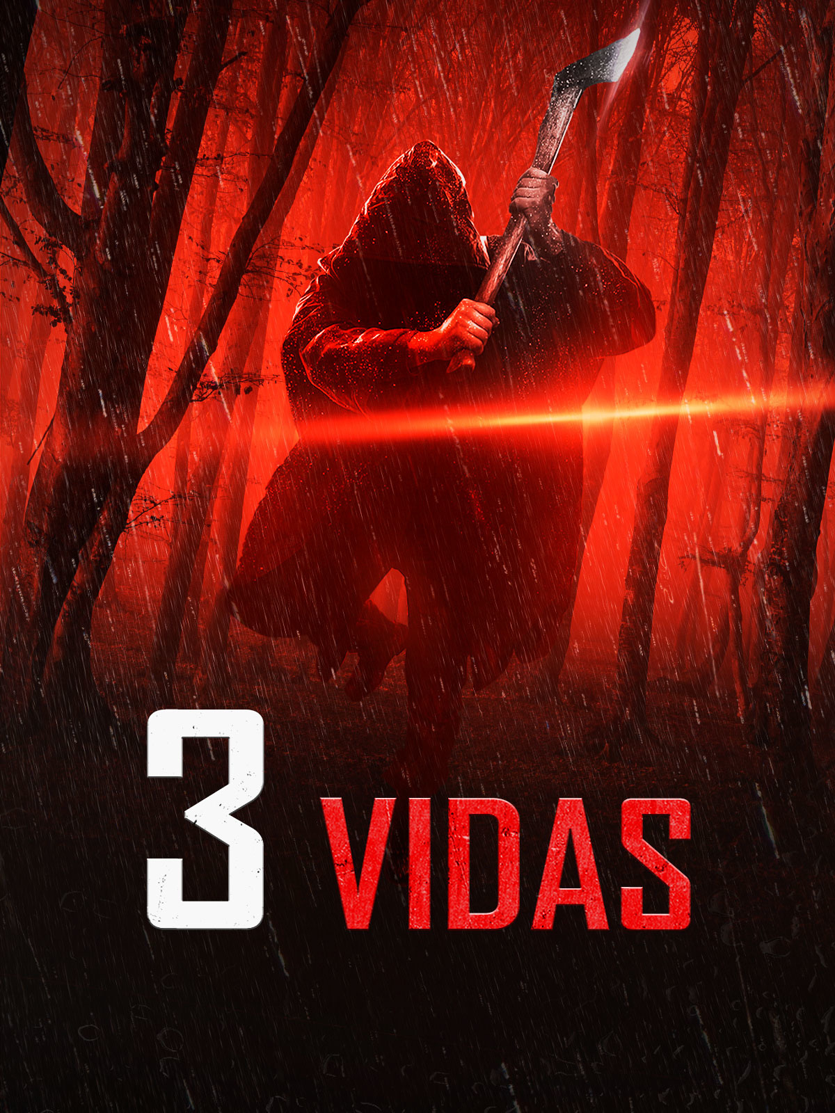 Prime Video: 3 Vidas