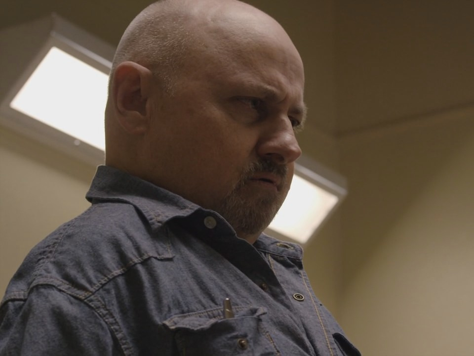 Prime Video: The Path