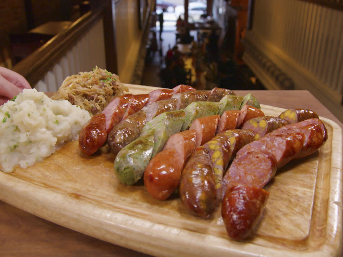 Prime Video: Yum and Yummer - Season 1