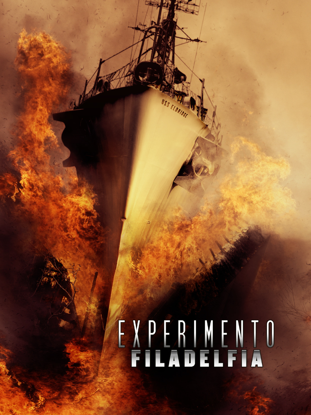 Prime Video: Experimento Filadelfia