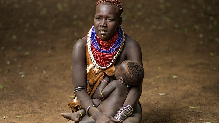 Amazon.de: Omo Child (Deutsche Untertitel) ansehen | Prime Video